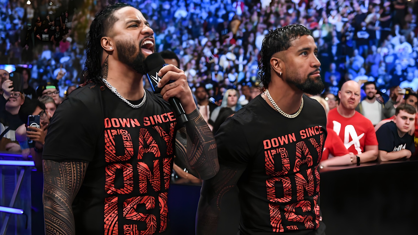 WWE SmackDown 6/30/2023: 3 Things We Hated And 3 Things We Loved WWE SmackDown 6/30/2023: 3 Things We Hated And 3 Things We Loved