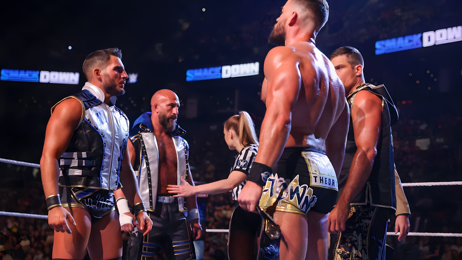 WWE SmackDown 7/5/2024: 3 Things We Hated And 3 Things We Loved