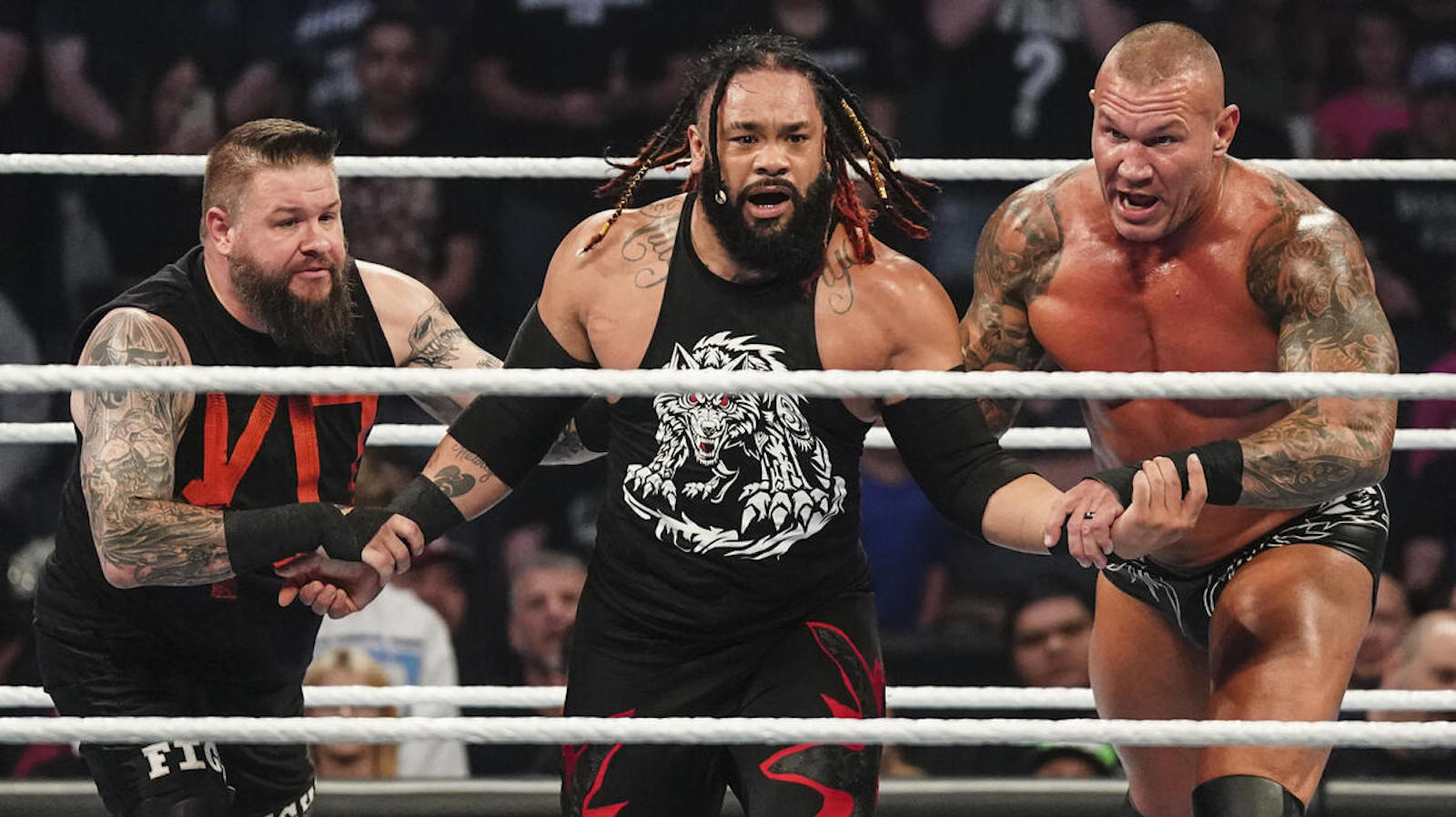 WWE SmackDown 9/27/2024: 3 Things We Hated And 3 Things We Loved