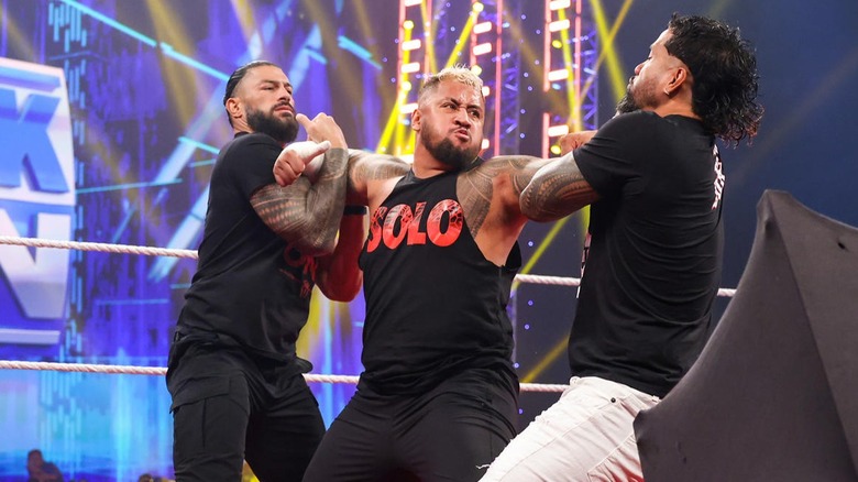 Wwe Smackdown Delivers All Time Best Ratings On Fs1