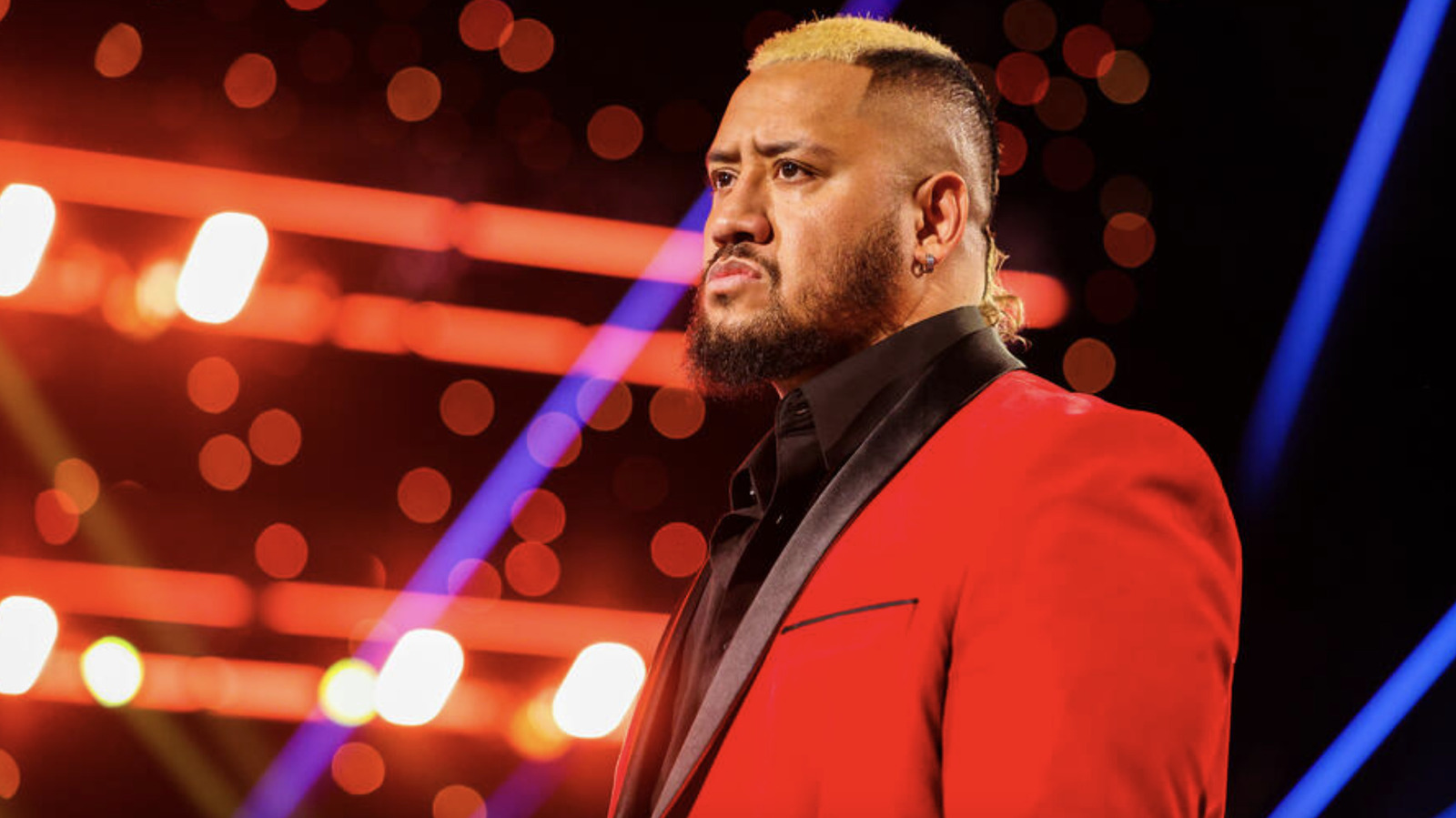 WWE SmackDown Results 10/18 - Motor City Machine Guns Make Their WWE ...