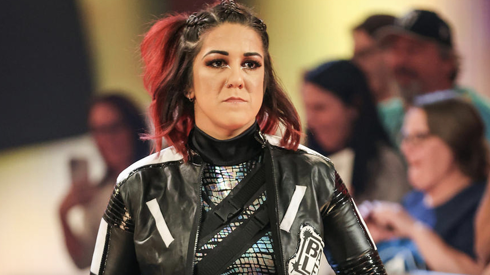 WWE SmackDown Results 1/12 - Bayley Vs. Bianca Belair, 2-On-3 Handicap ...