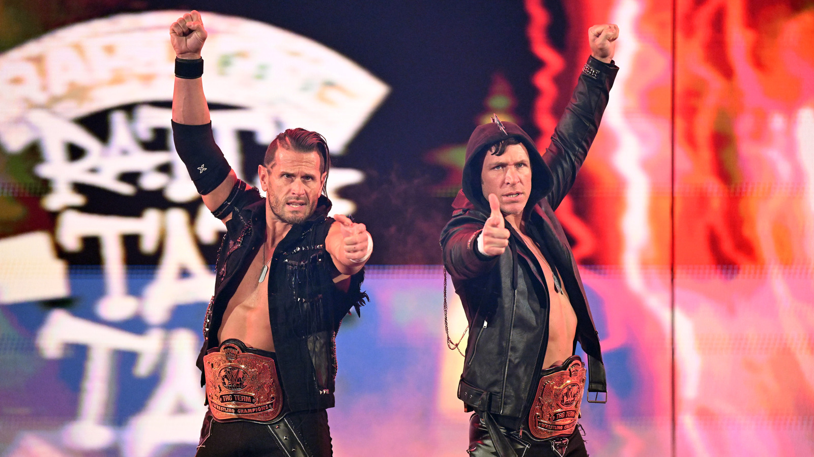 WWE SmackDown Results 12/6 - Cody Rhodes And The Bloodline Appear, WWE ...