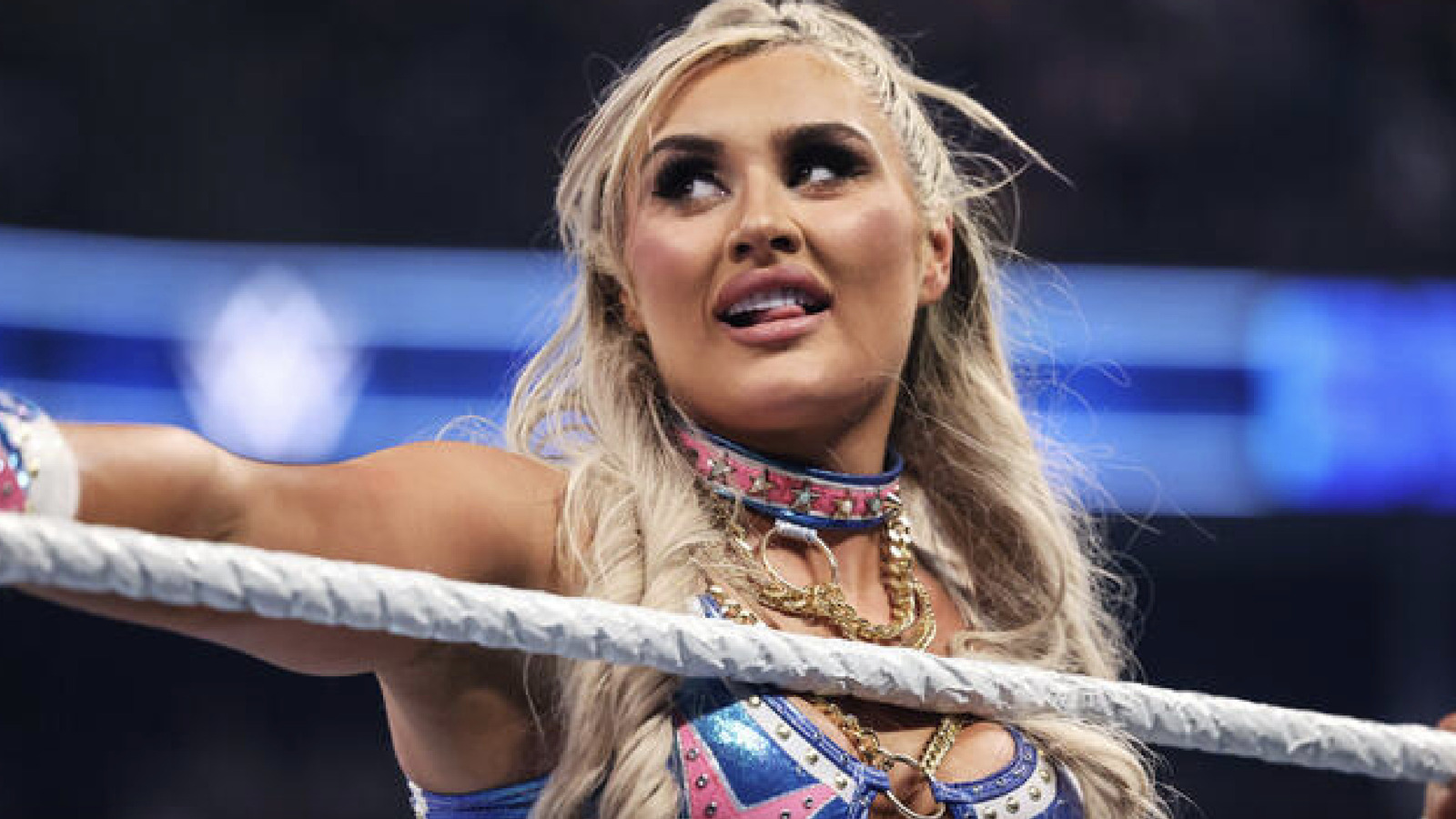 WWE SmackDown Results 2/23 - Tiffany Stratton Faces Liv Morgan, LA ...