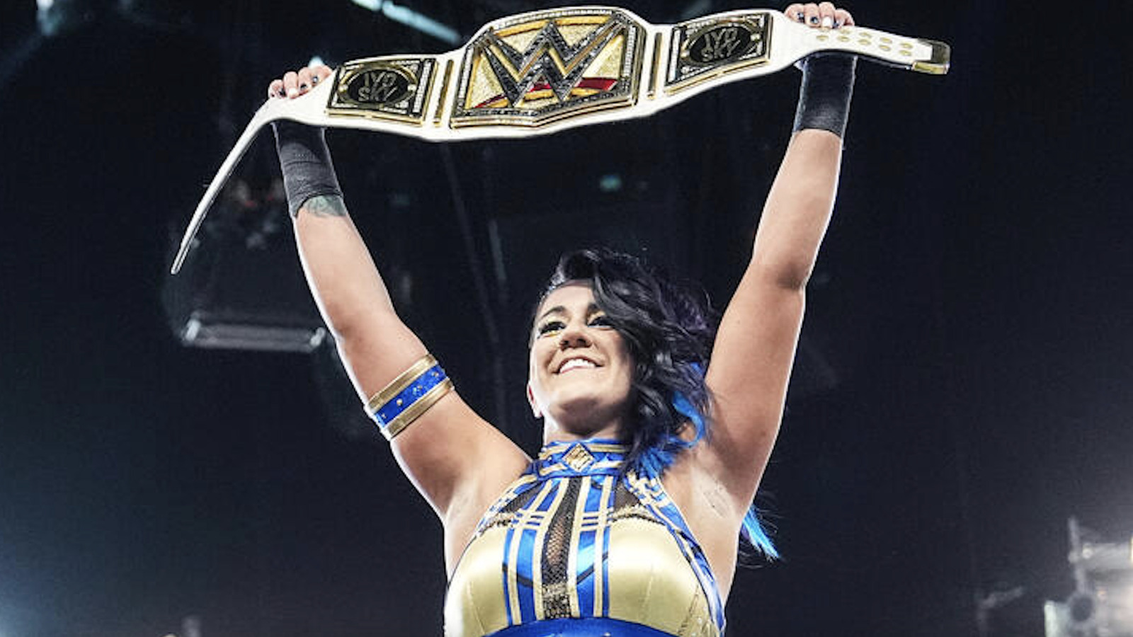 WWE SmackDown Results 4/12 - We Hear From Cody Rhodes & Bayley, Two ...