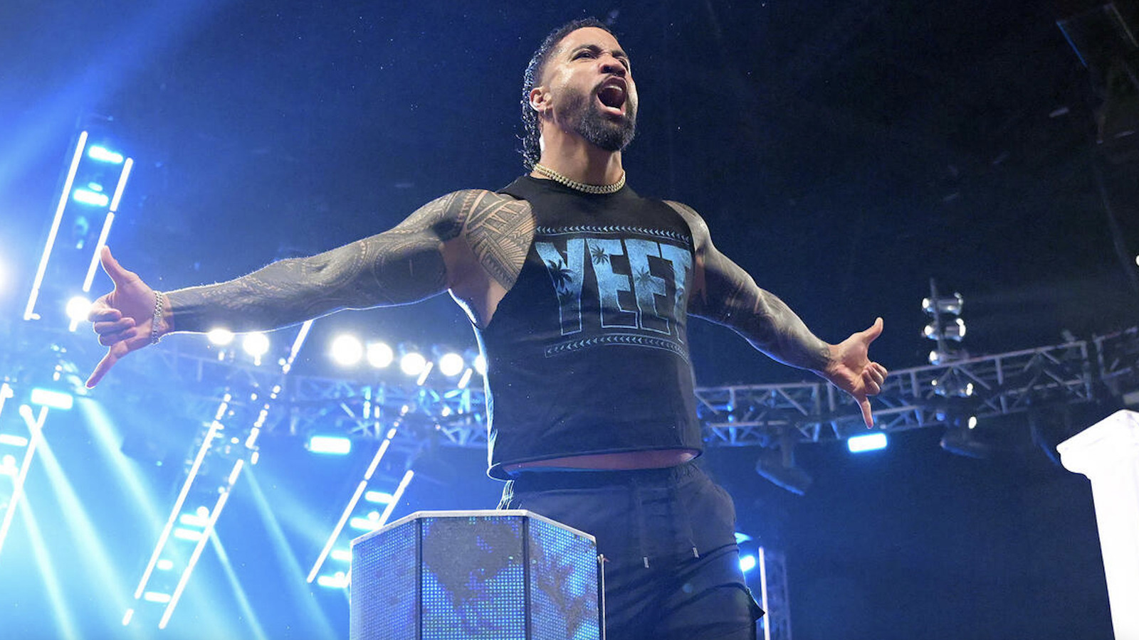 WWE SmackDown Results 4/5 - Solo Sikoa Takes On Jey Uso, The Kevin ...