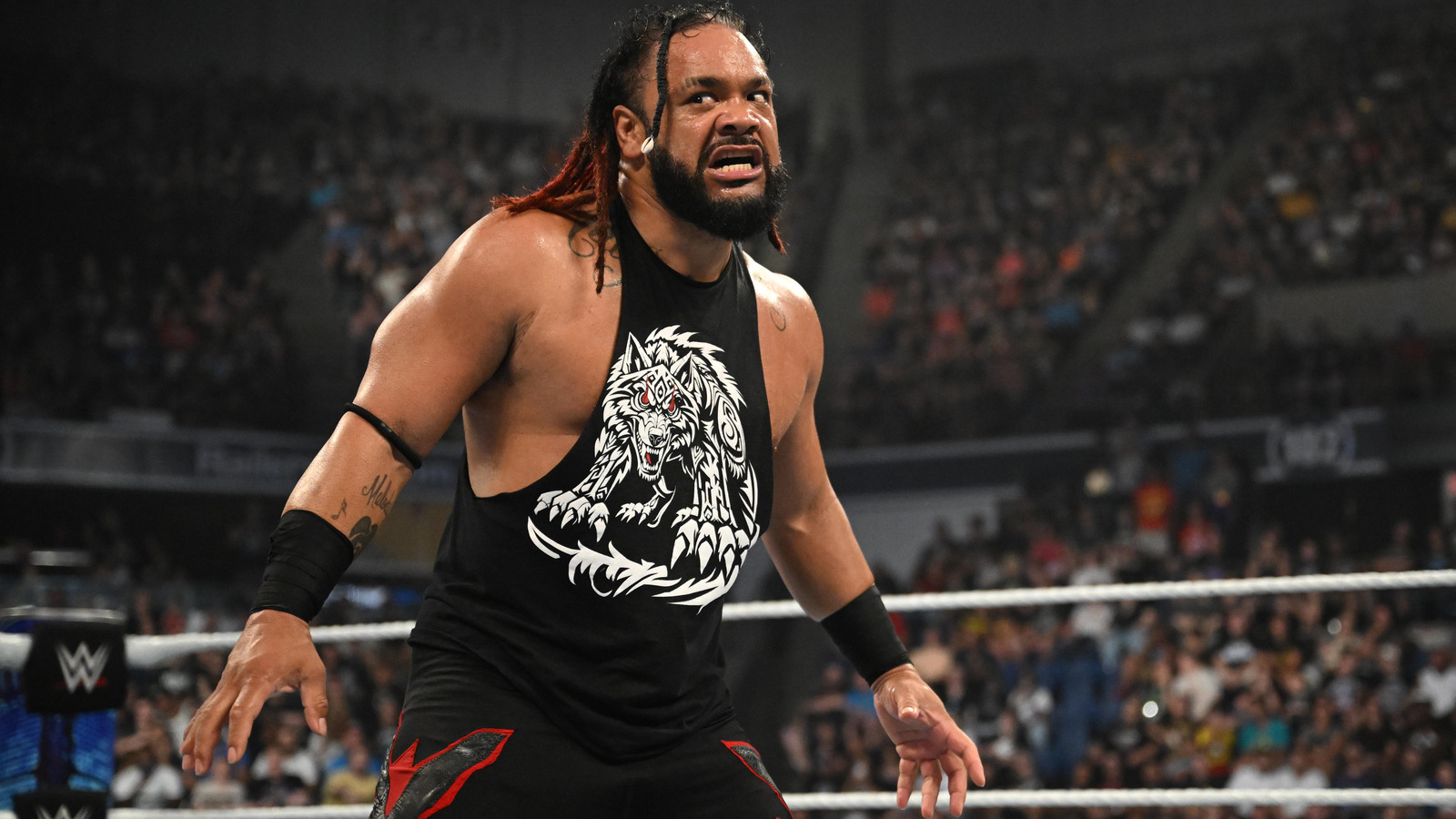 WWE SmackDown Results 7/26 - Number One Contenders Gauntlet Match ...