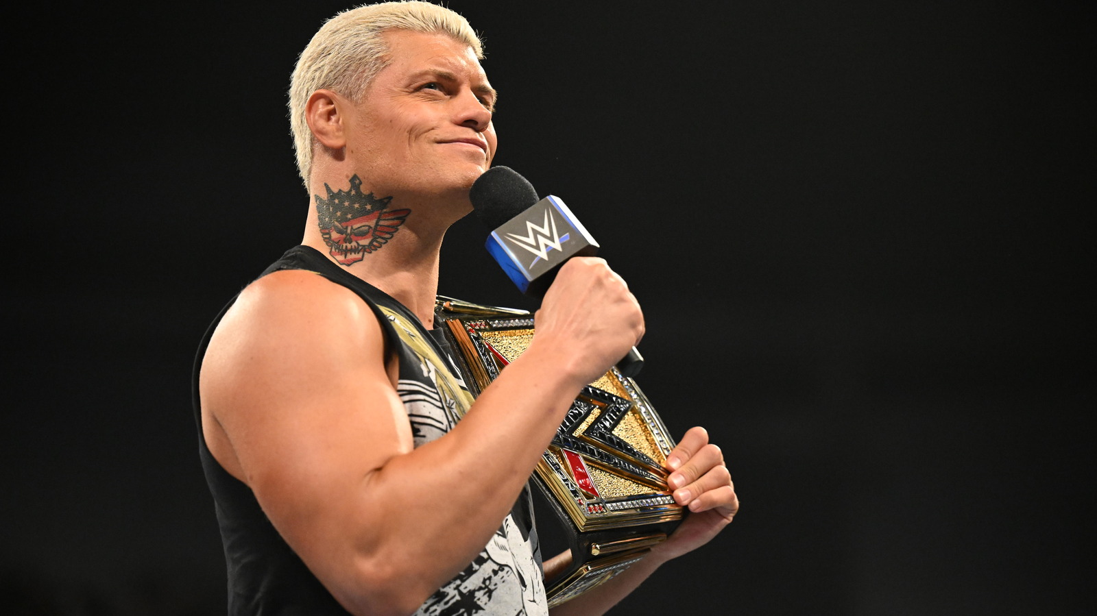WWE SmackDown Results 8/2 - Cody Rhodes & Solo Sikoa Meet In The Ring ...