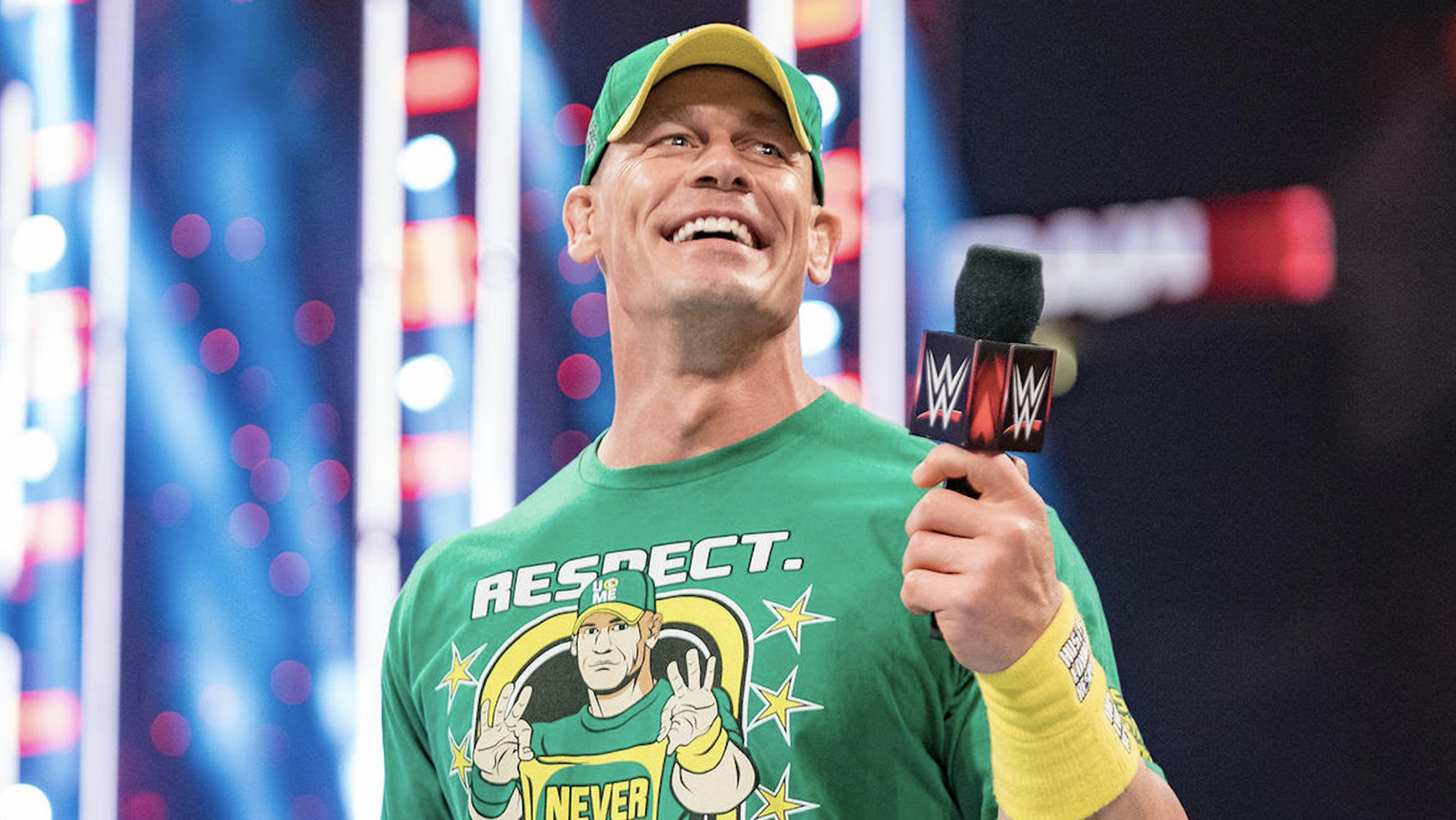 WWE SmackDown Results 9/1 - John Cena Appears, LWO Vs. Grayson Waller ...