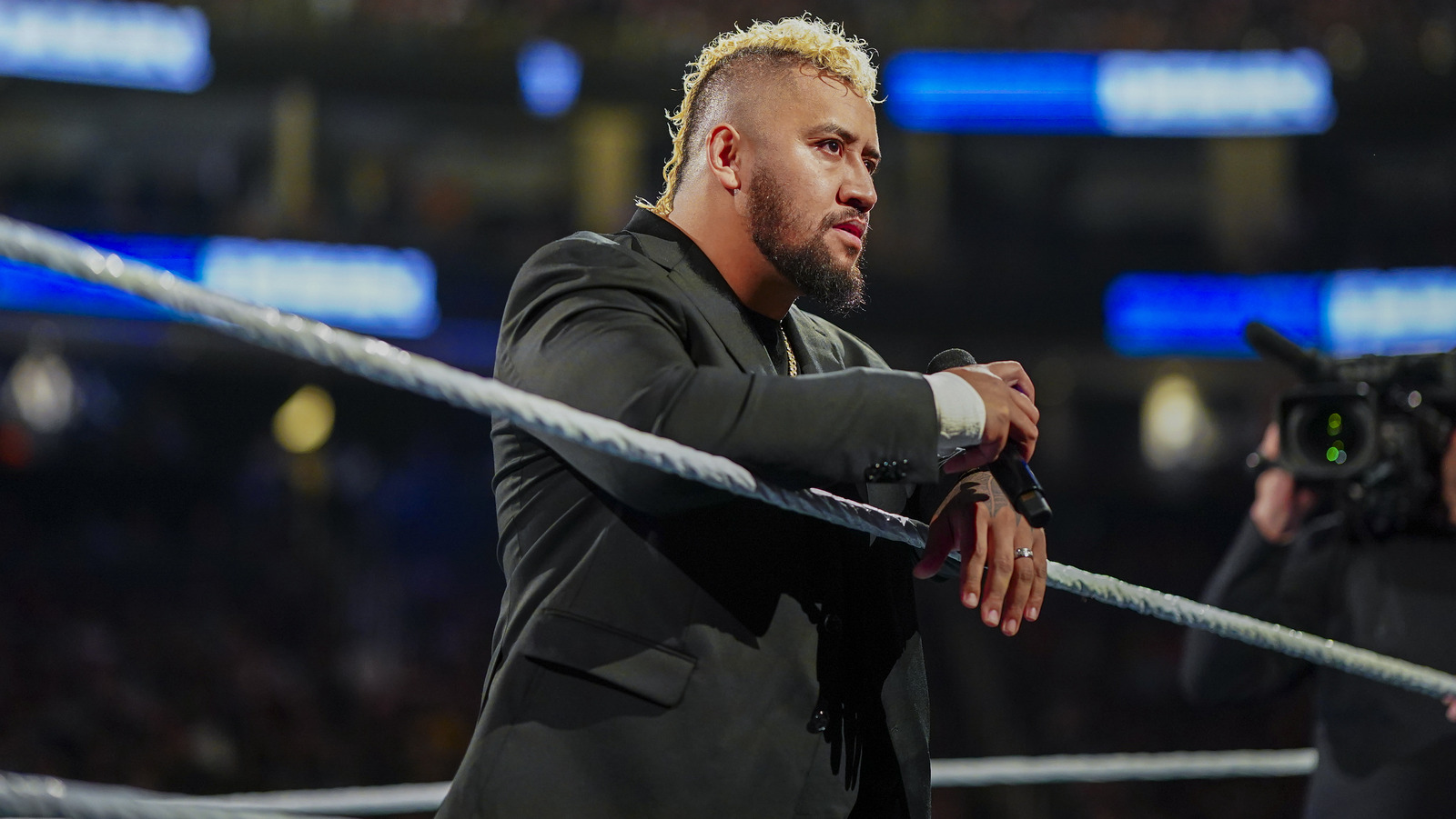 WWE SmackDown Results 9/13 - Undisputed WWE Championship Steel Cage ...