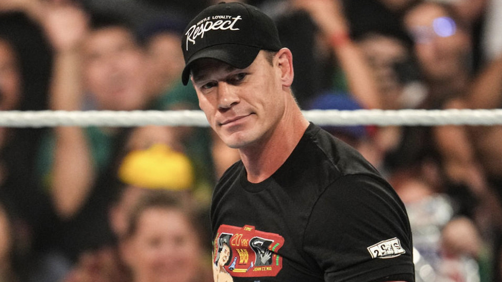 WWE SmackDown Results 9/22 - We Hear From John Cena, Women's Title Match