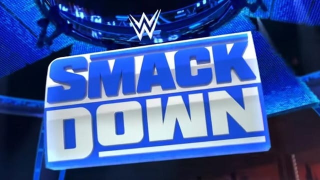 WWE SmackDown Main Event Announced For This Week