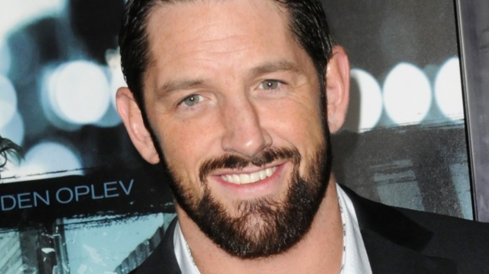 WWE SmackDown Main Event Dissuaded Wade Barrett From In-Ring Return