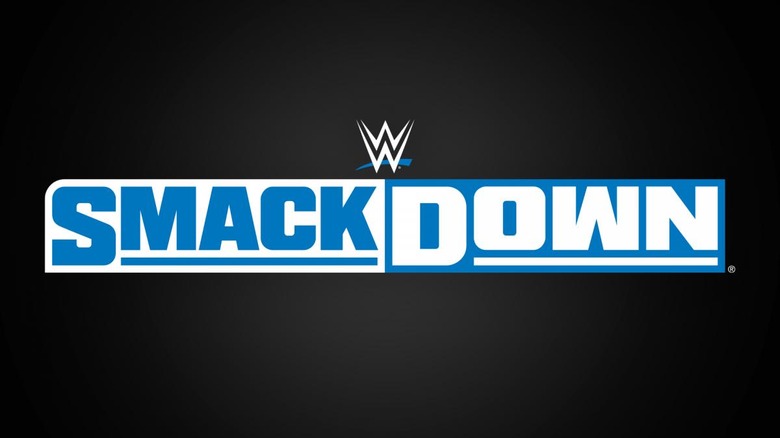 WWE SmackDown Matches For Tonight's Show Revealed