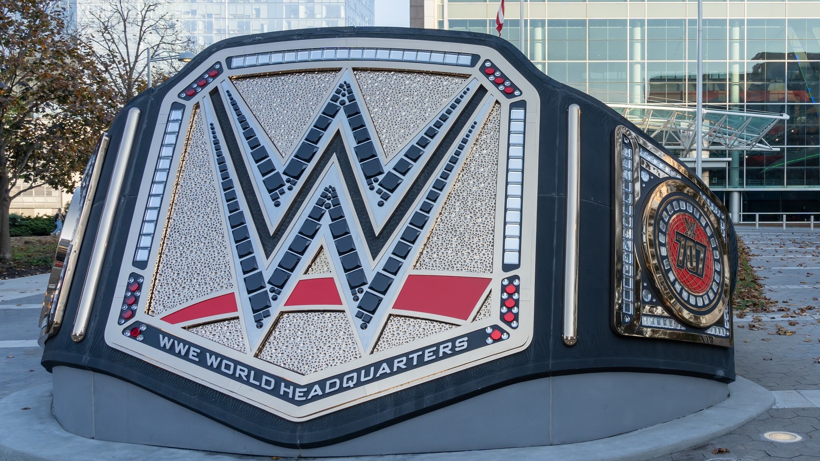 WWE SmackDown Moving To USA Network Earlier Than Expected