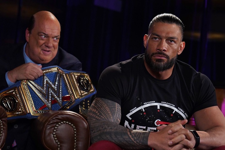 WWE SmackDown Preliminary Ratings Up Against The Olympics WWE SmackDown Preliminary Ratings Up Against The Olympics