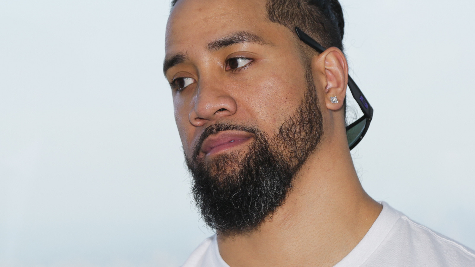 Wwe Smackdown Preview 2 10 The Usos Vs Braun Strowman And Ricochet