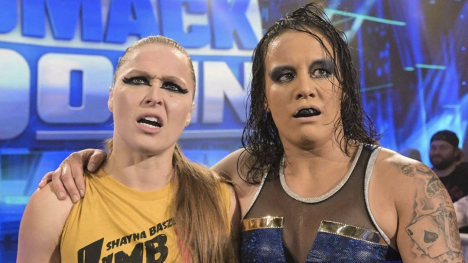 WWE SmackDown Preview 6/23: WWE And NXT Women's Tag Team Titles Will Be Unified