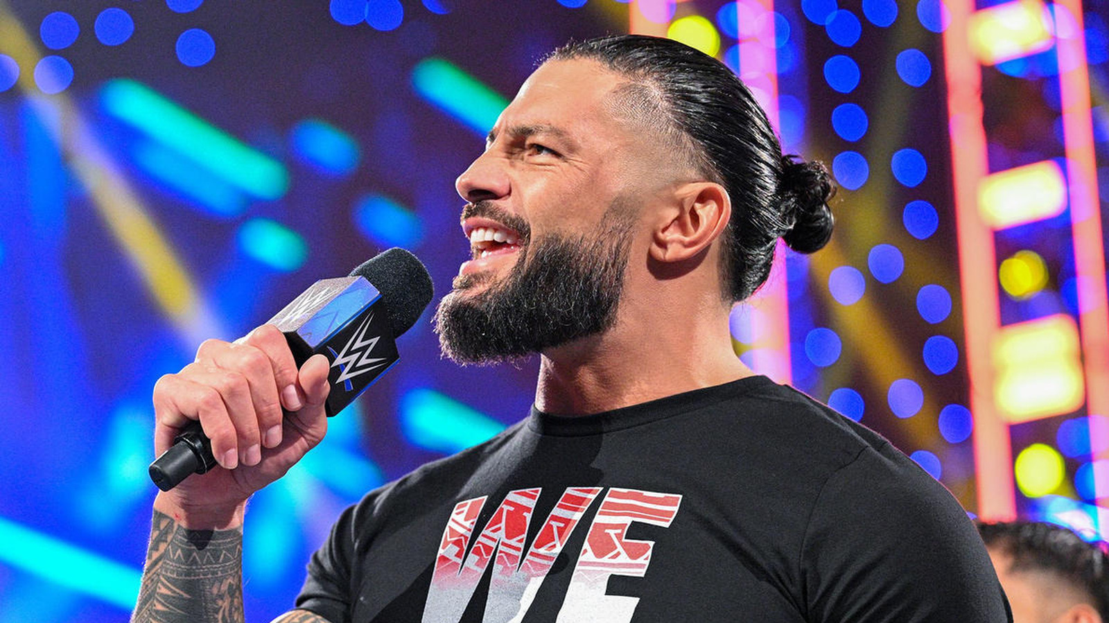 WWE SmackDown Preview 6/30: Roman Reigns Returns, Two Title Matches & More