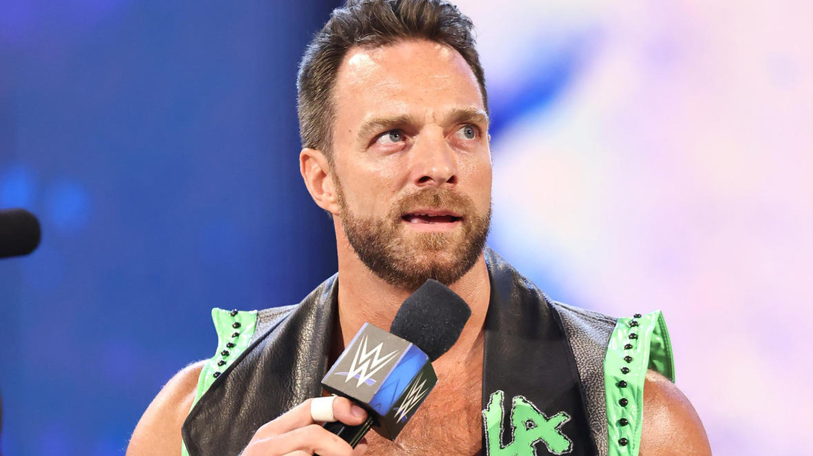 WWE SmackDown Preview 8/4: SummerSlam Go-Home Show, Sheamus Vs. LA Knight, More