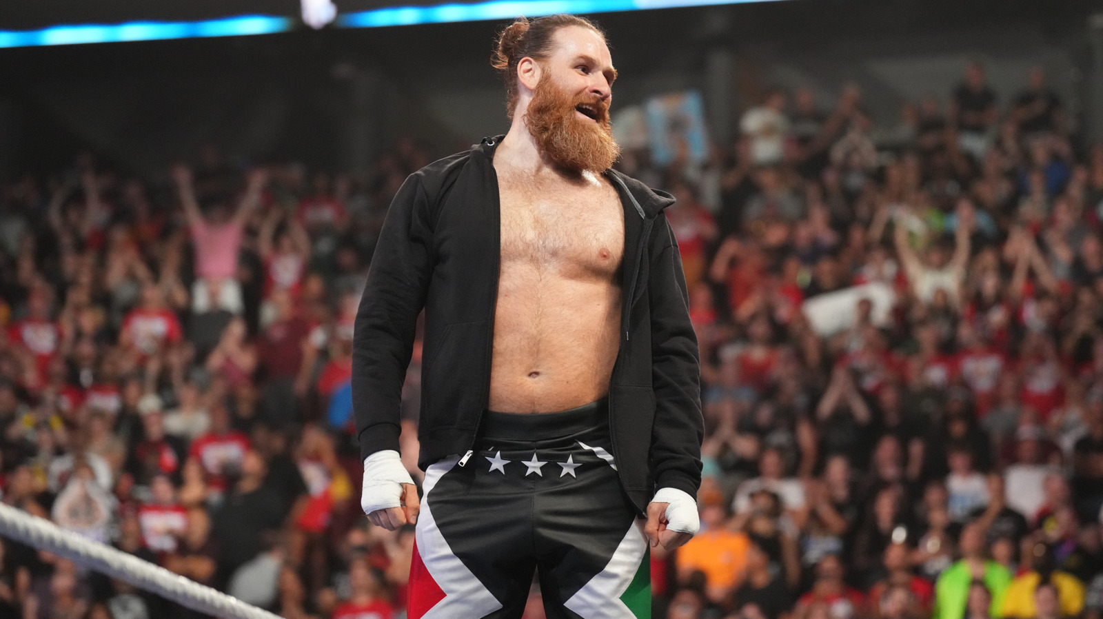 WWE SmackDown Results 8/29 - United States Title On The Line, WWE Tag ...