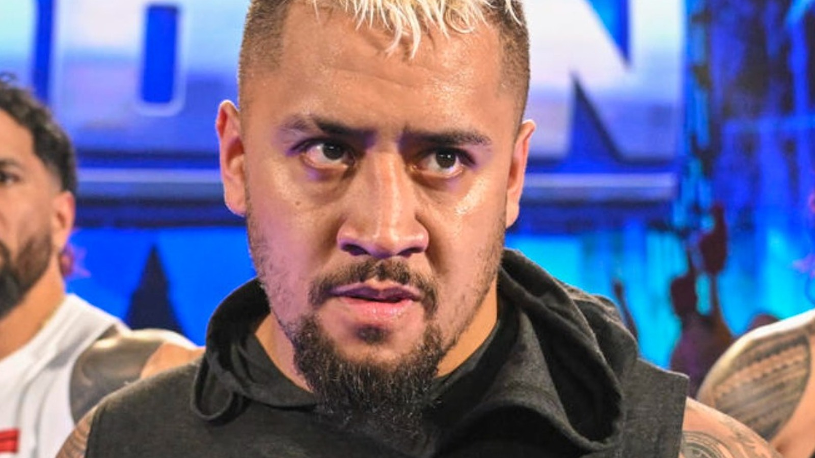 WWE SmackDown Viewership Down For Latest Episode