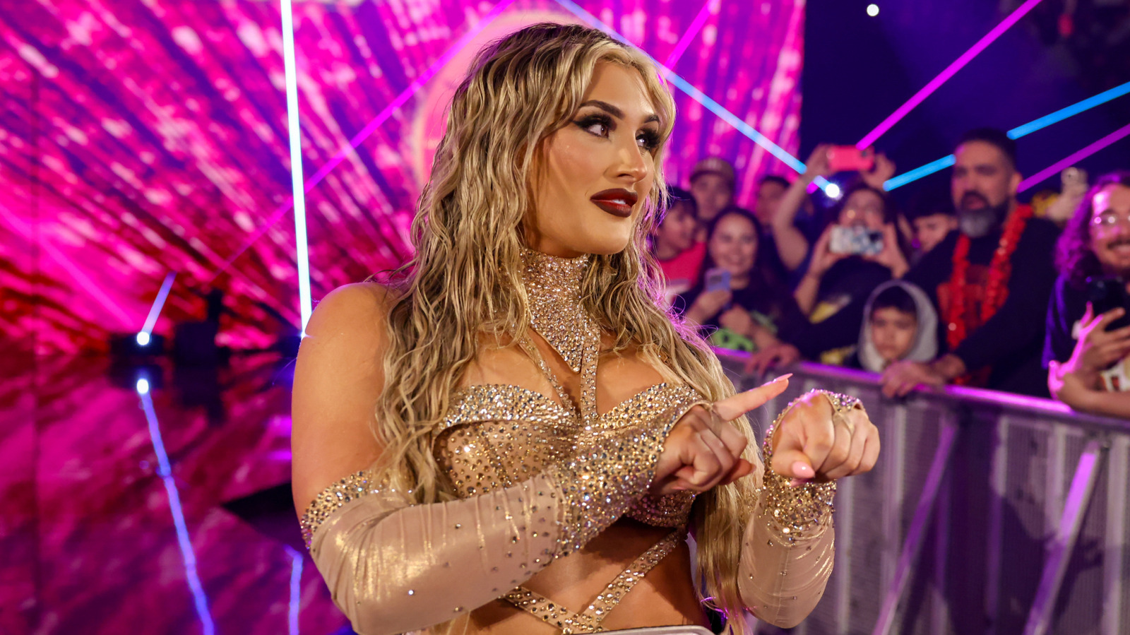 WWE Smackdown Viewership & Ratings Report: 1/17/25 WWE Smackdown Viewership & Ratings Report: 1/17/25