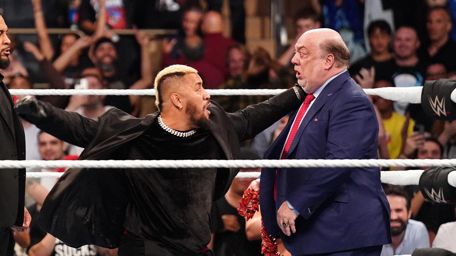 Wwe Smackdown Viewership And Ratings Report 6 28 2024