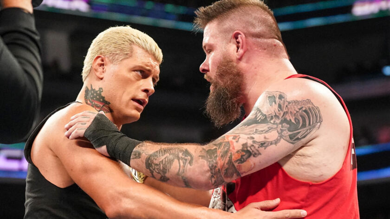 Wwe Smackdown Viewership And Ratings Report 9 20 2024