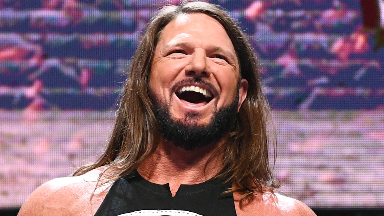 WWE Star AJ Styles Reflects On Time Wrestling In Japan Ahead Of NOAH Match