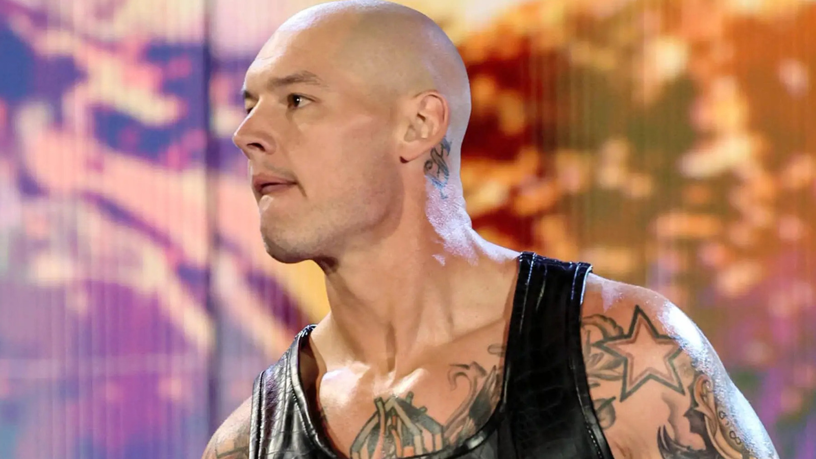 WWE Star Baron Corbin Picks These Wrestling Brains When He Needs Advice