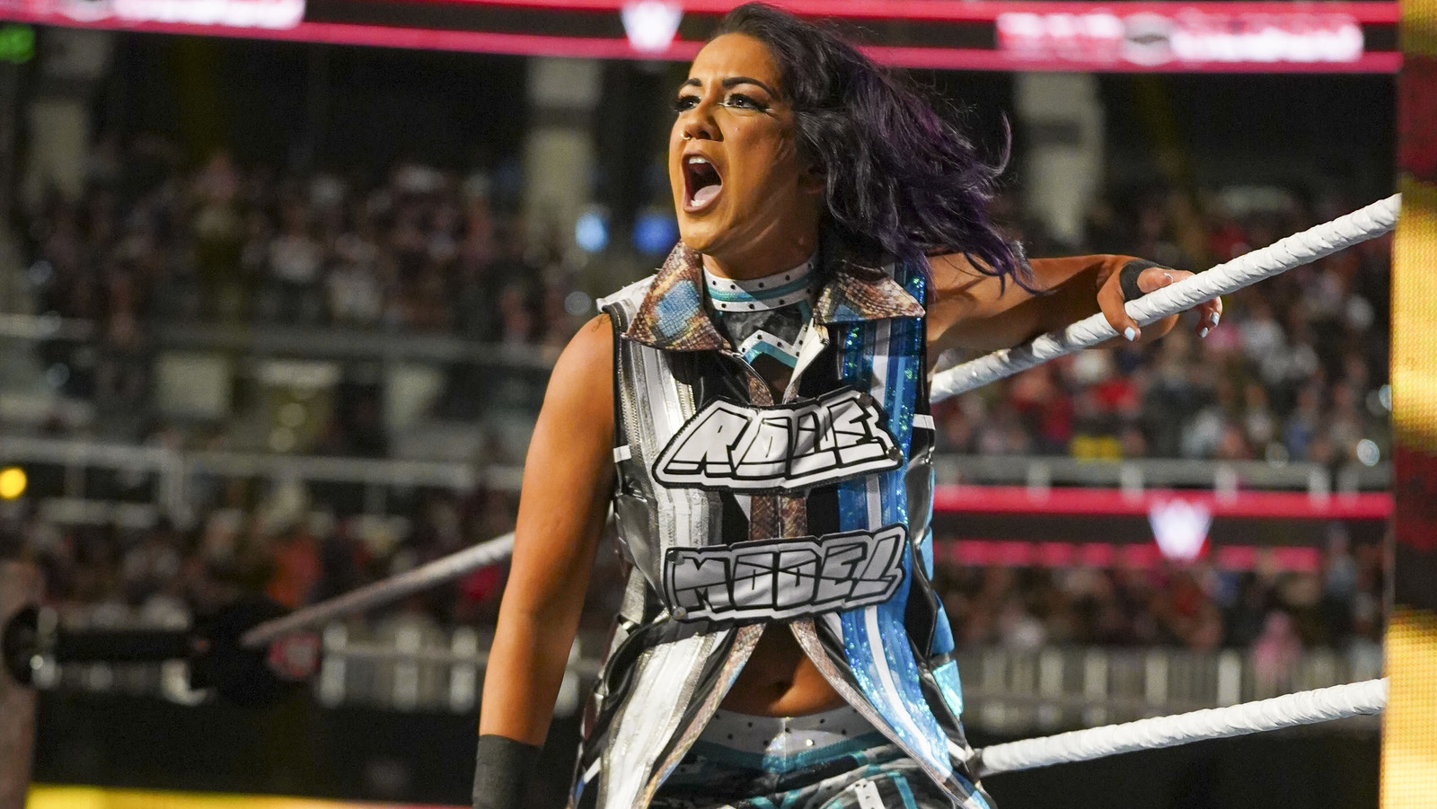 WWE Star Bayley Names NXT Talent With Whom She's Looking Forward To Working