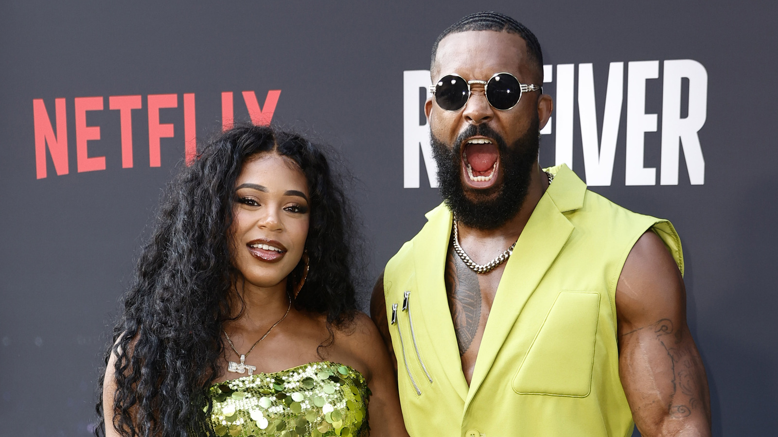 WWE Star Bianca Belair Discusses Husband Montez Ford's Potential For Singles Run