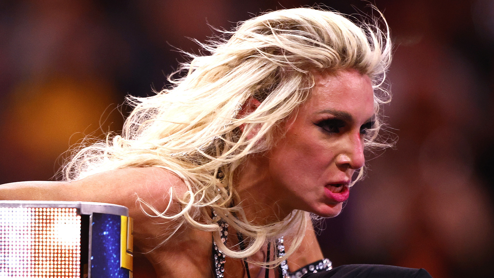 WWE Star Charlotte Flair Undergoes Surgery, Vows To 'Eventually Conquer ...