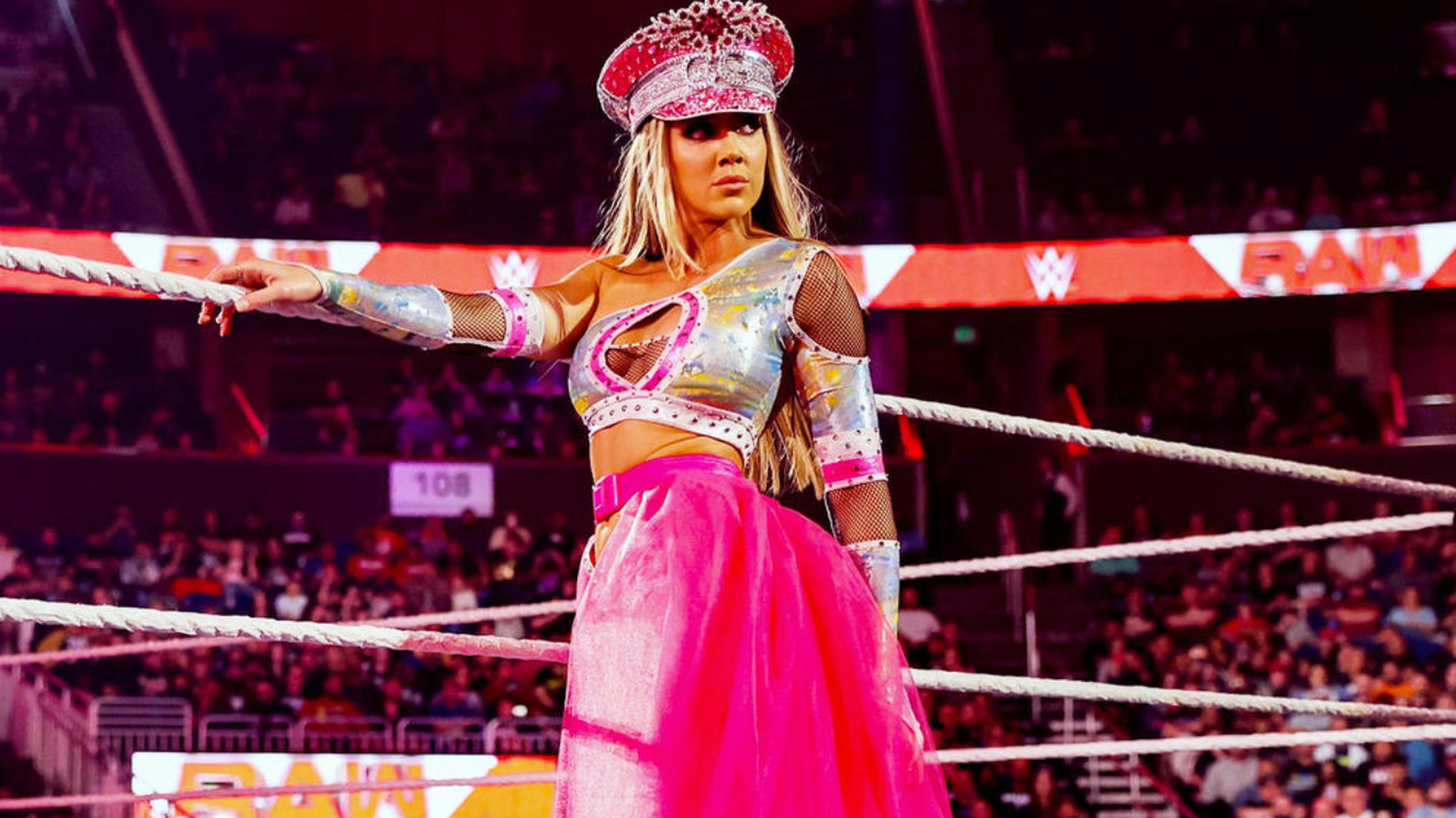 WWE Star Chelsea Green Assesses The 'Evolution' Of Husband Matt Cardona