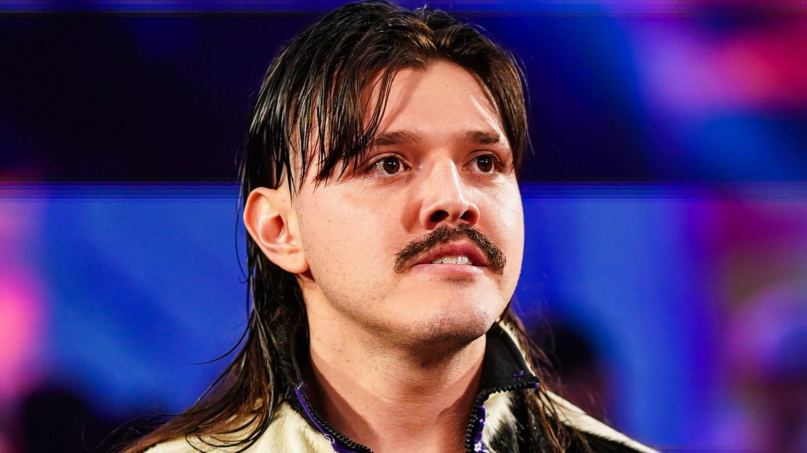 WWE Star Dominik Mysterio Questions His Parentage