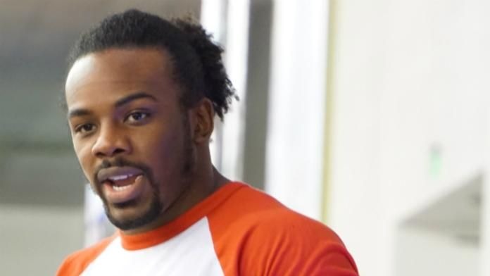 WWE Star Eats The Boogeyman's Worms (Video), Lana Trains With Rusev Day ...