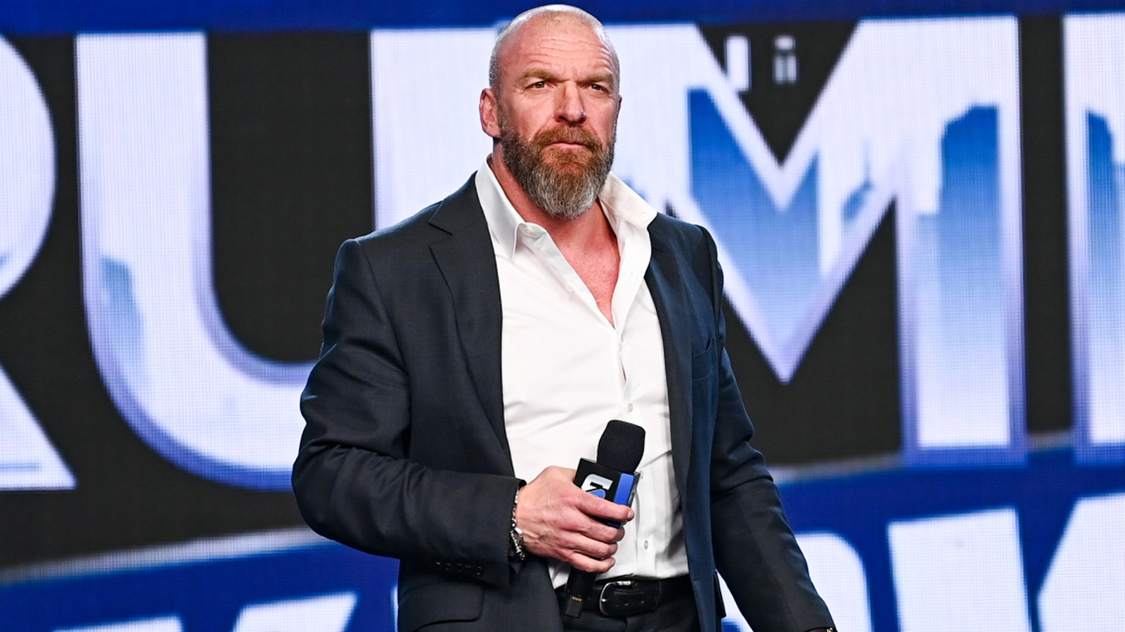 WWE Star: 'I Enjoy The Triple H Era 20 Times More' Than Promotion Under Vince McMahon