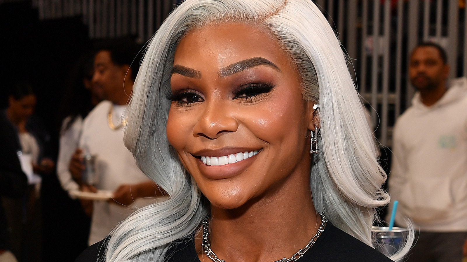 WWE Star Jade Cargill Comments On Her WrestleMania Debut