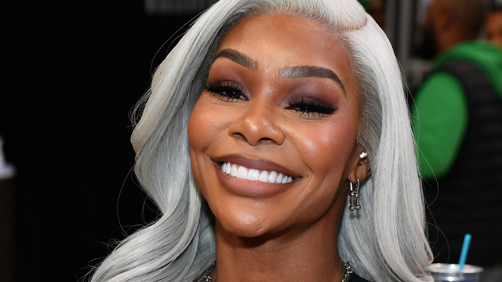 WWE Star Jade Cargill Recalls Nerves Heading Into Royal Rumble 2024