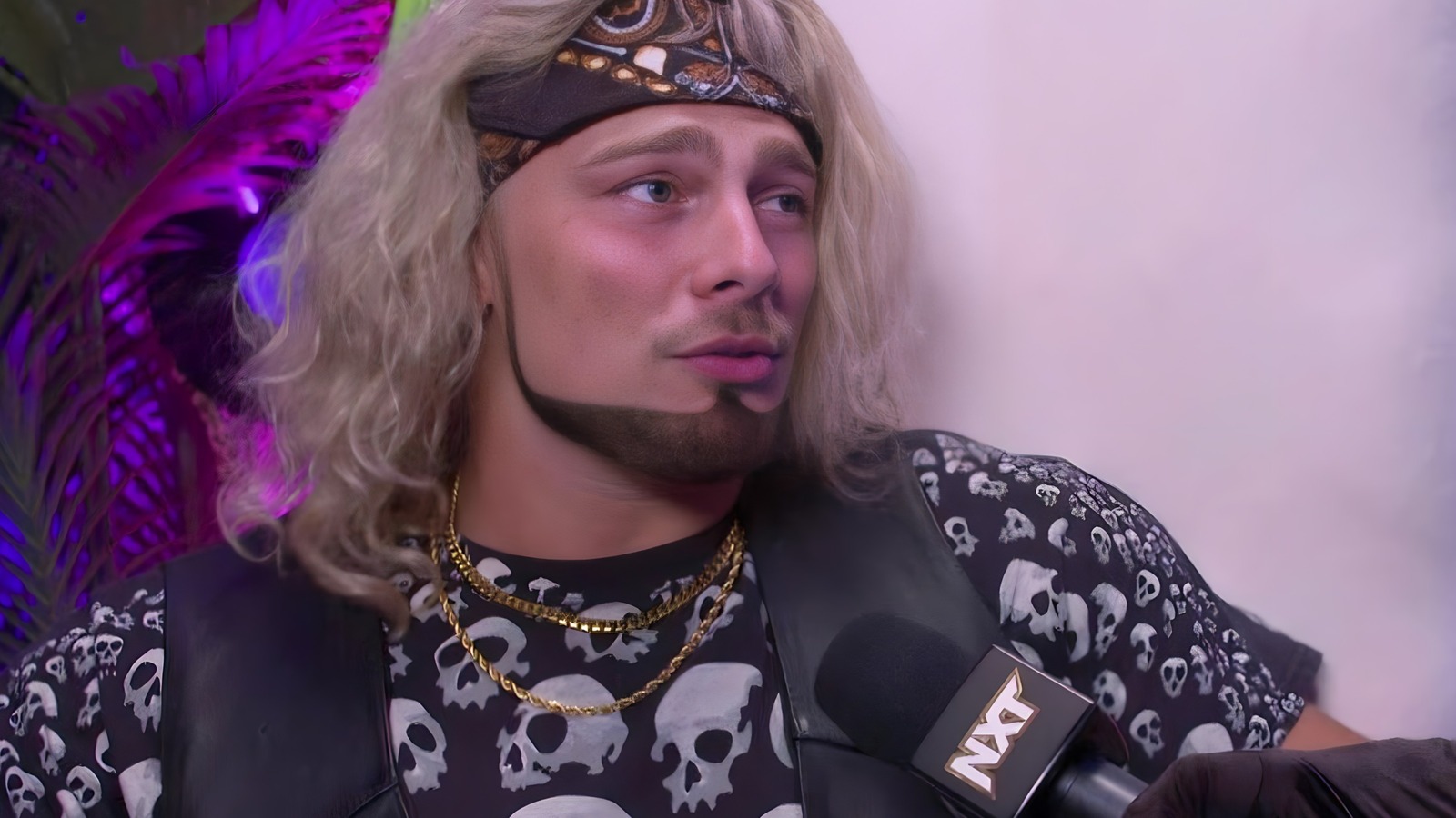 WWE Star Lexis King's Nephew Honored For Preventing Planned School Shooting