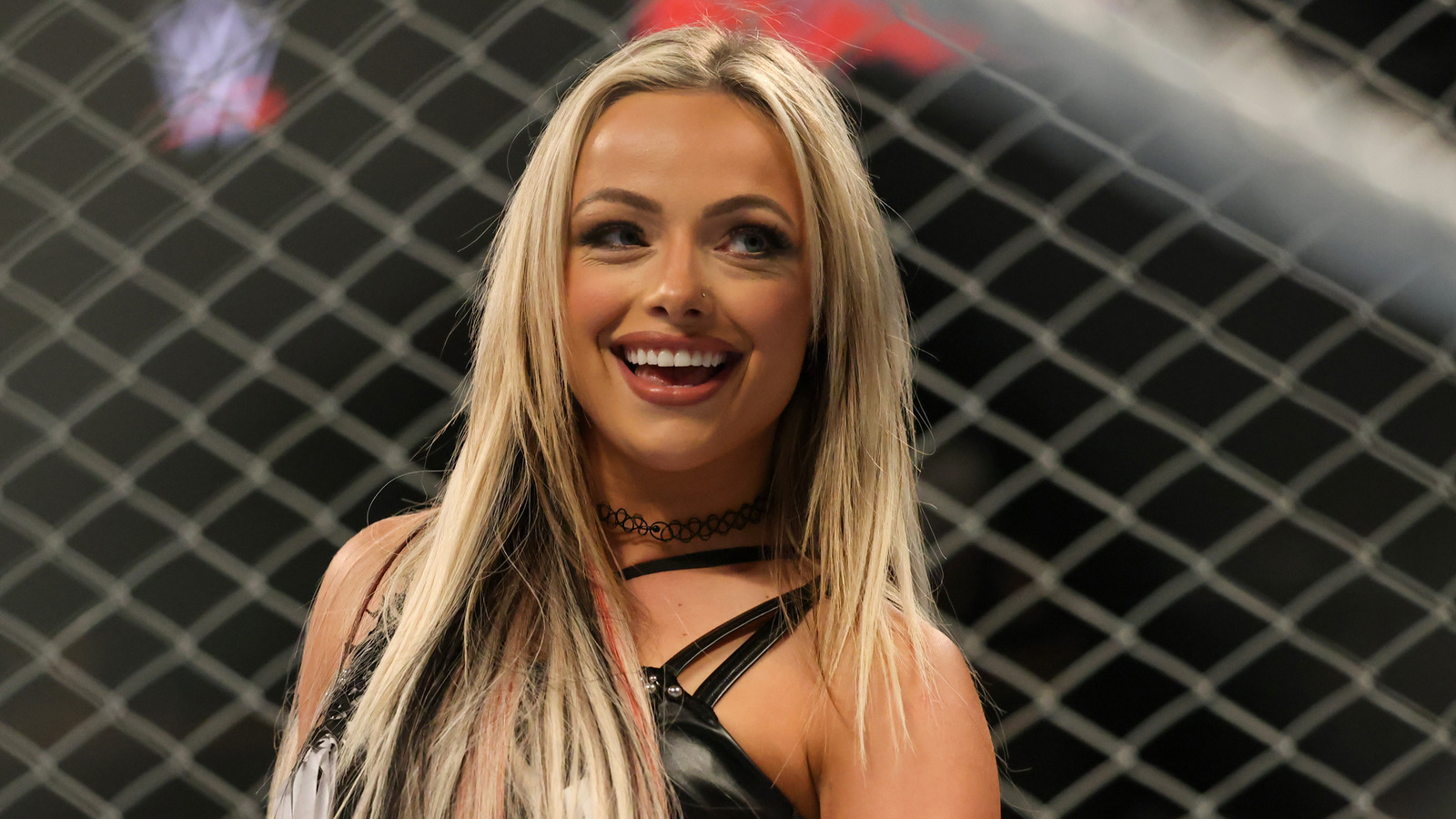 WWE Star Liv Morgan Wants Dominik Mysterio To Know She's Thinking About Him