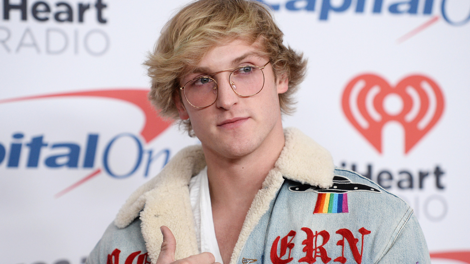 WWE Star Logan Paul Reflects On 2017 Social Media Controversy, Backlash ...