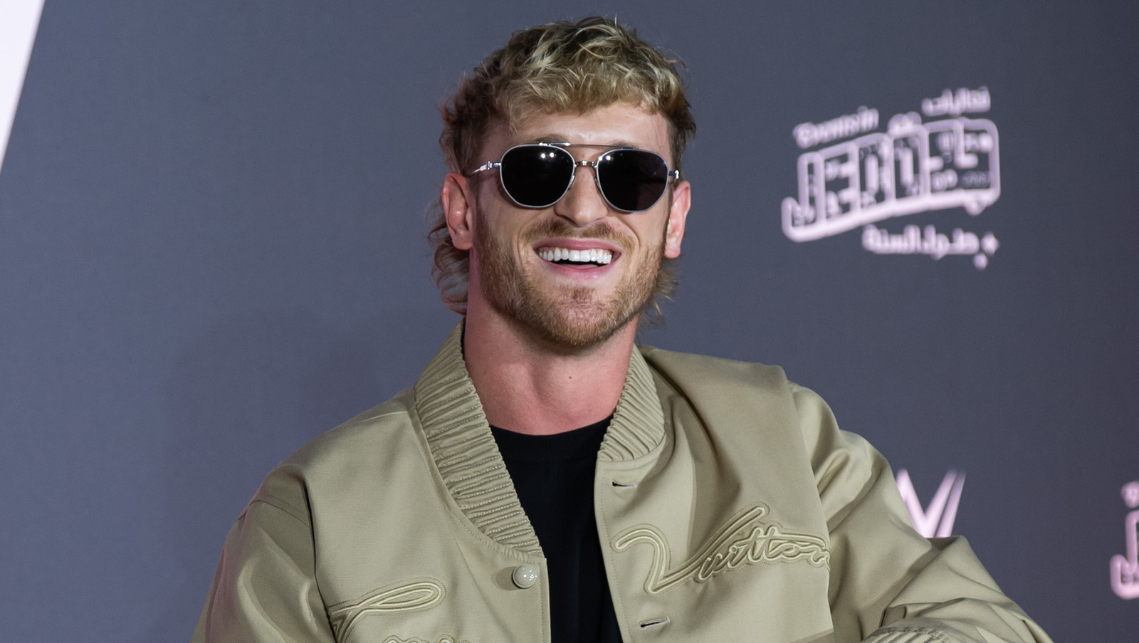 WWE Star Logan Paul Says He Offered To Step In For Mike Tyson For His ...