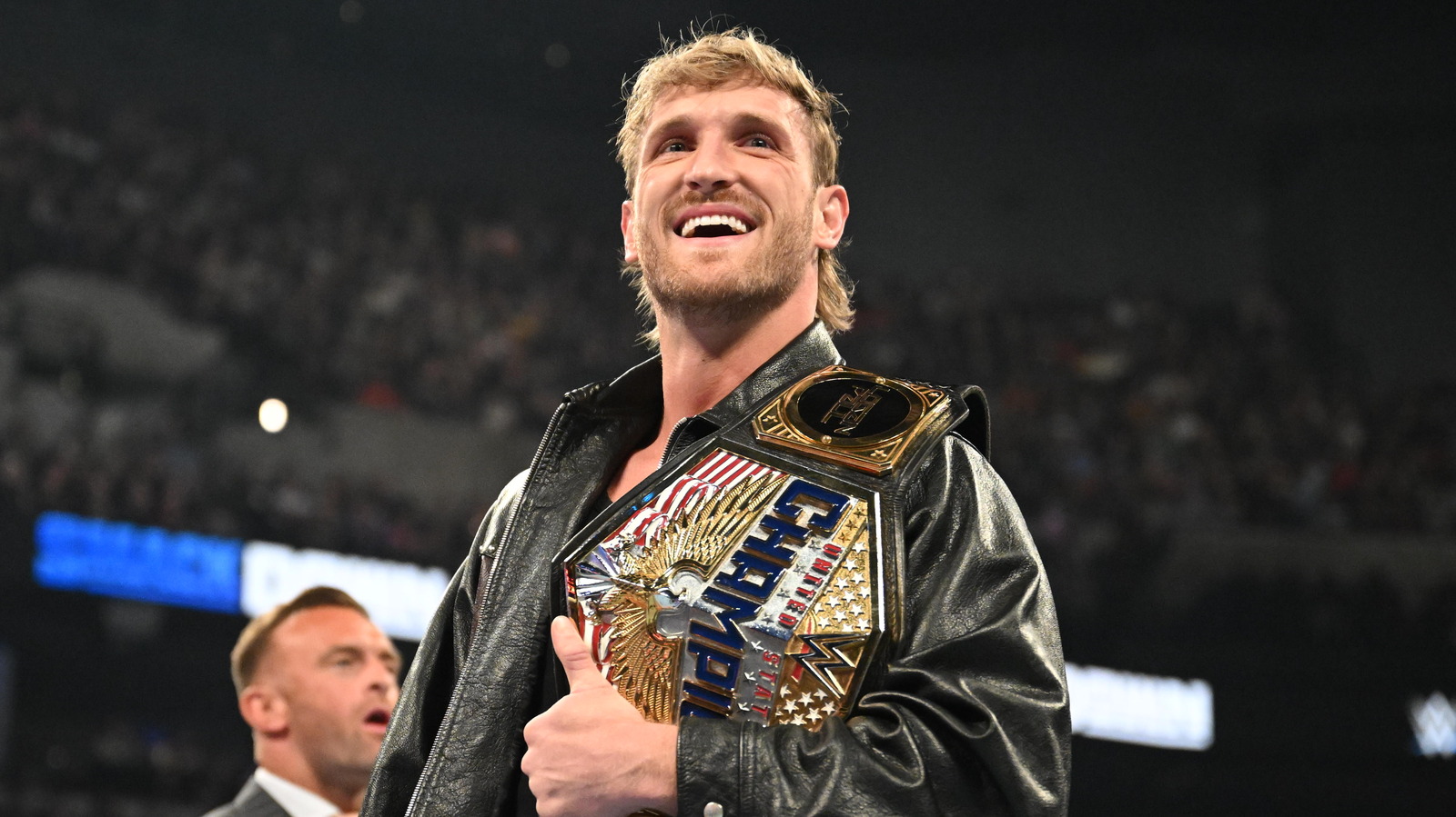 WWE Star Logan Paul's Prime Hydration Facing Lawsuit From U.S. Olympic ...