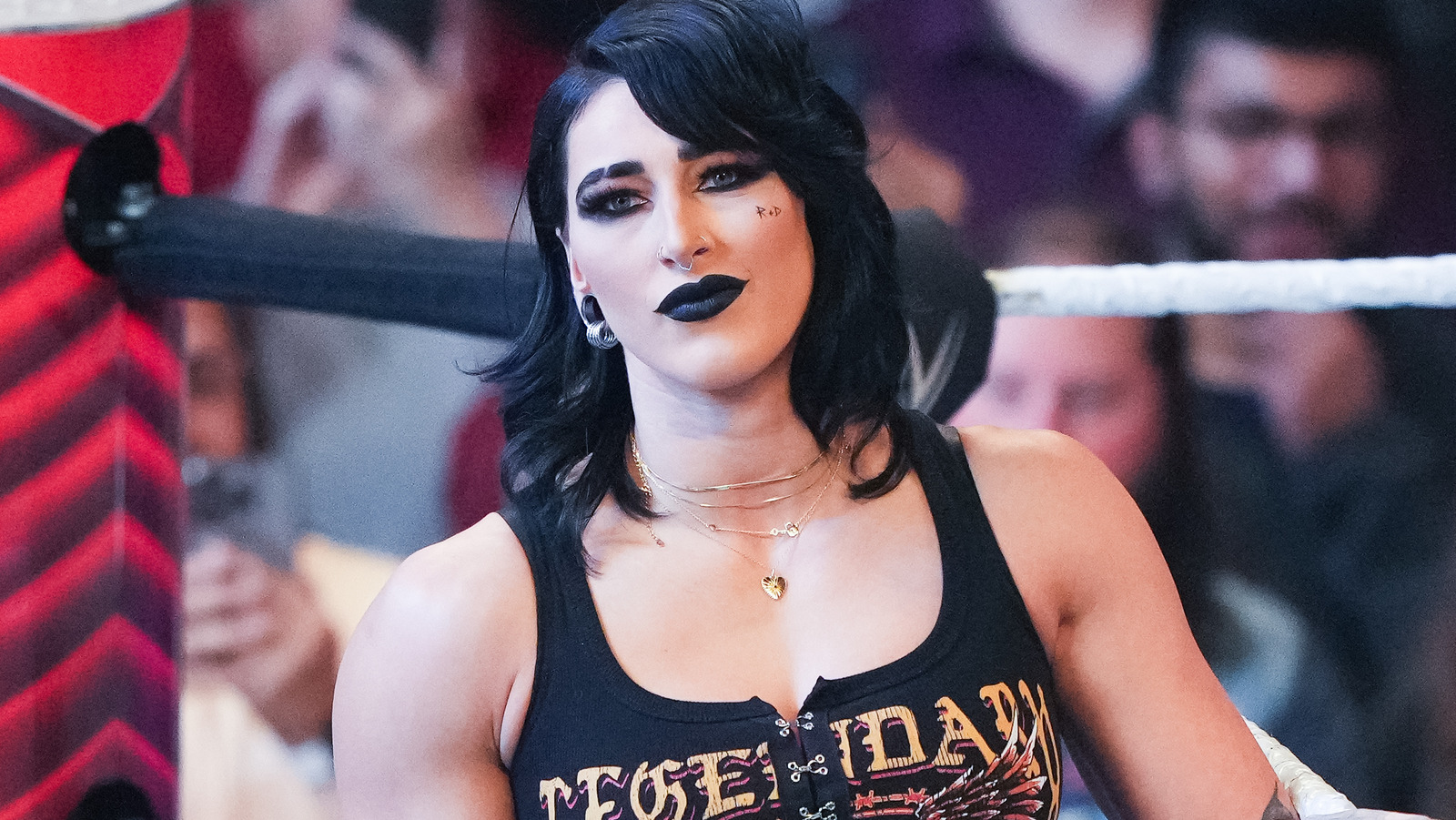 📣 Who Eric Bischoff Would FIRE From WCW