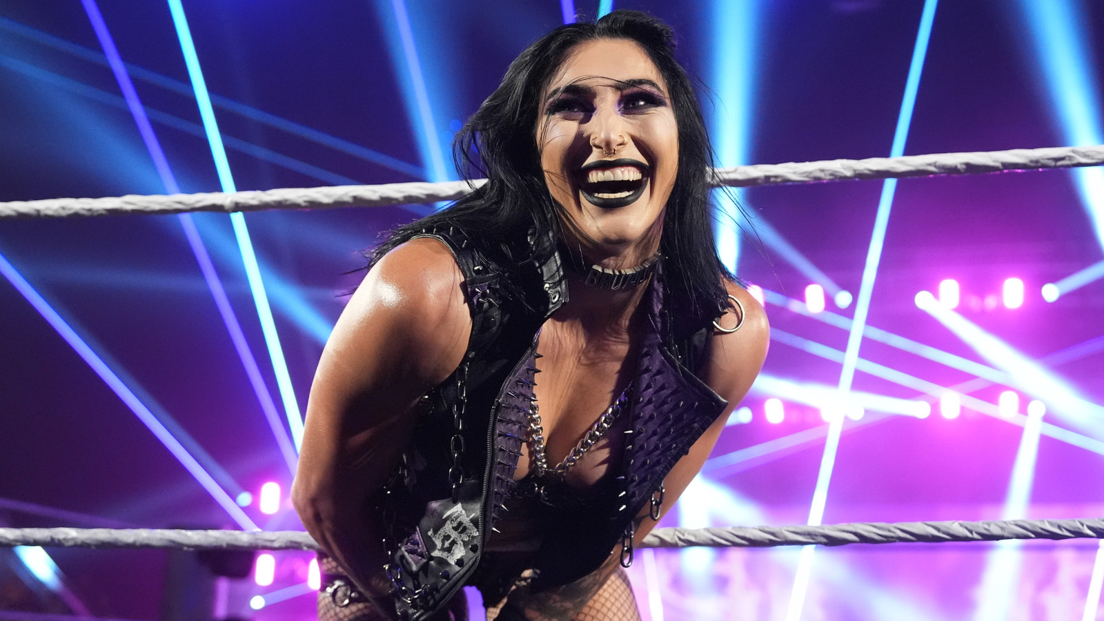 WWE Star Rhea Ripley Goes Off On Fans Who Falsely Claim To Support ...