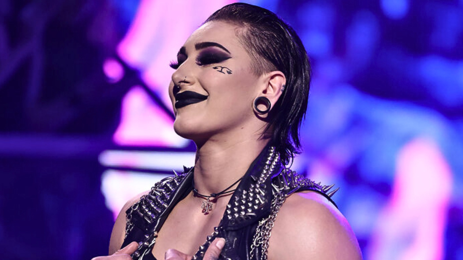 WWE Star Rhea Ripley On Returning To Home Country Of Australia