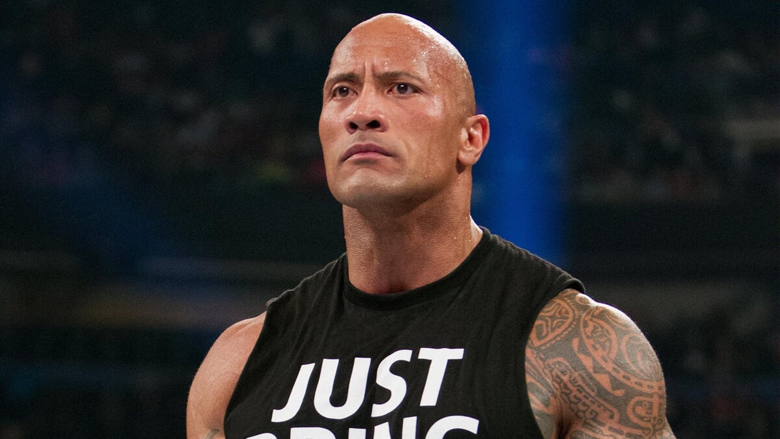 WWE Star The Rock Reveals One Of His Regrets In Life
