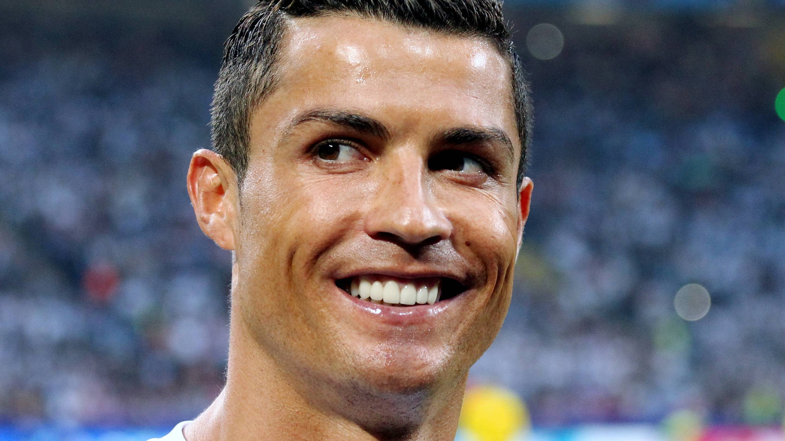 WWE Star Warns Cristiano Ronaldo To Stay Away From Wrestling